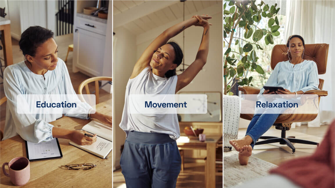 How Multimodal Rehabilitation Can Alleviate Chronic Low Back Pain