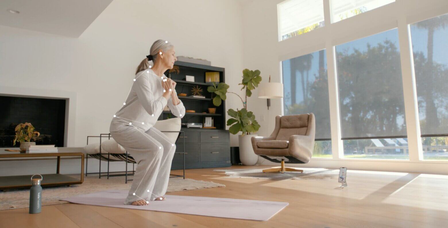 6 Factors For Choosing a Digital MSK Solution | Kaia Health