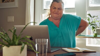 Avoid Desk-Related Back Pain with These Tips | Kaia Health