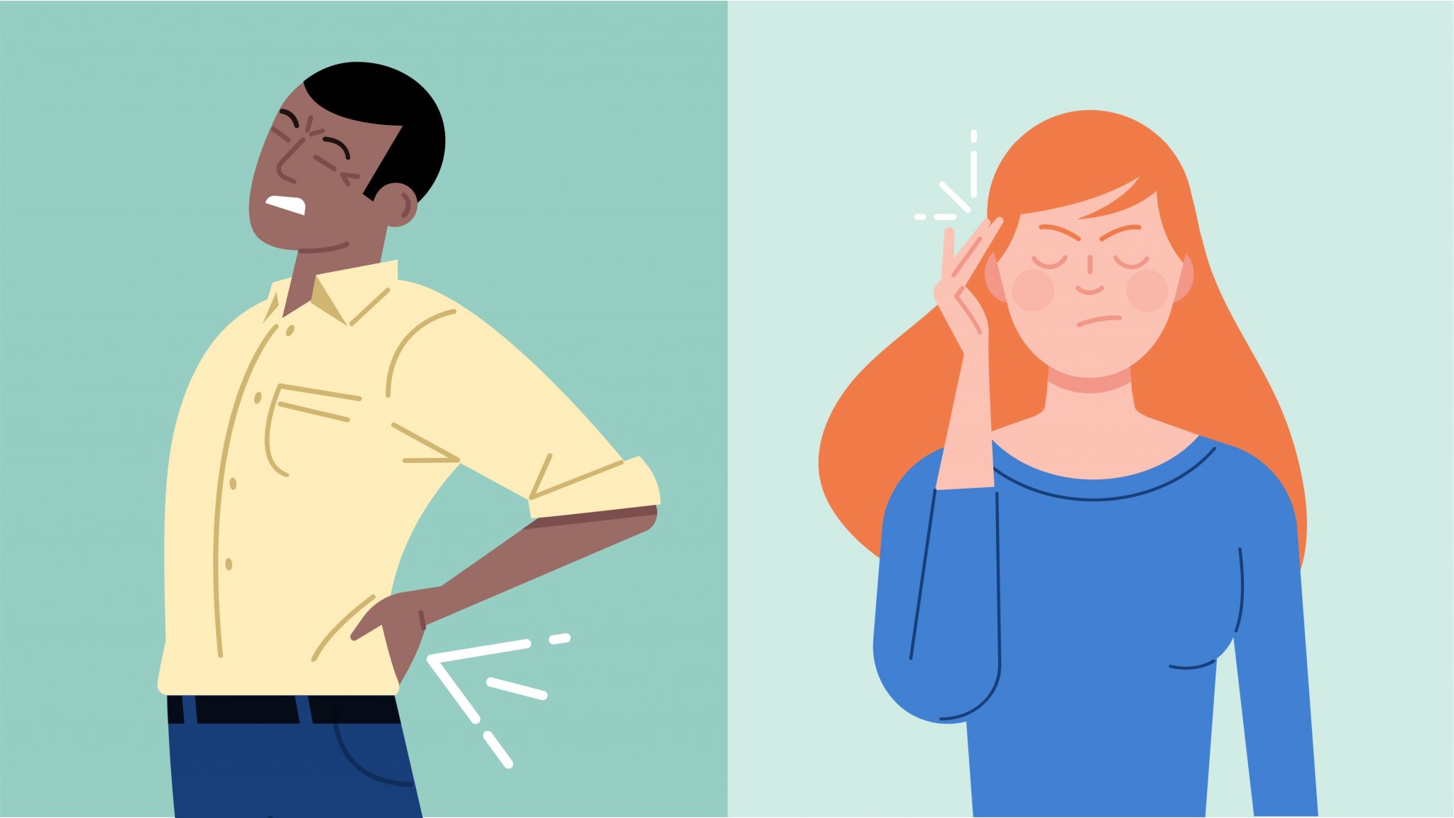 Comprehensive Pain Program with the Kaia App | Kaia Health