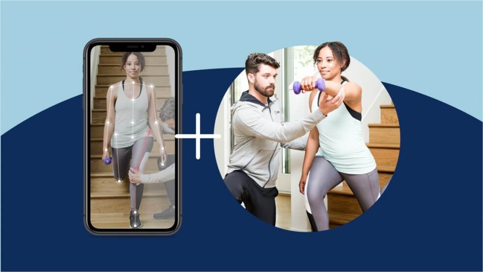 Kaia Partnership with Luna | Digital MSK Pain | Kaia Health