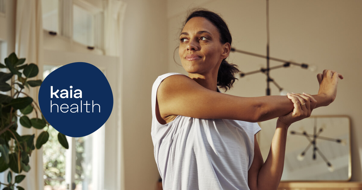 Mission | Kaia Health