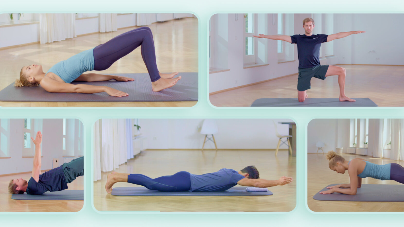 Take a Back Health Break: Quick Back Exercises for Home | Kaia Health