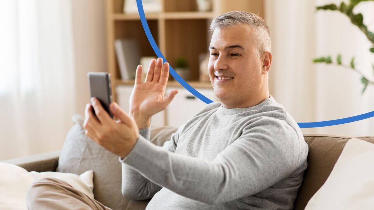 José's Transformation: How Spanish Care Access Led to a Path of Pain Relief