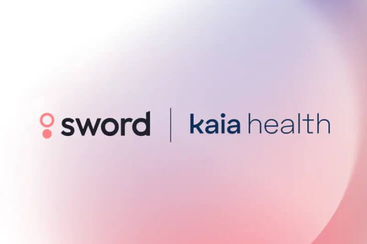 Kaia Health Joins Sword Health